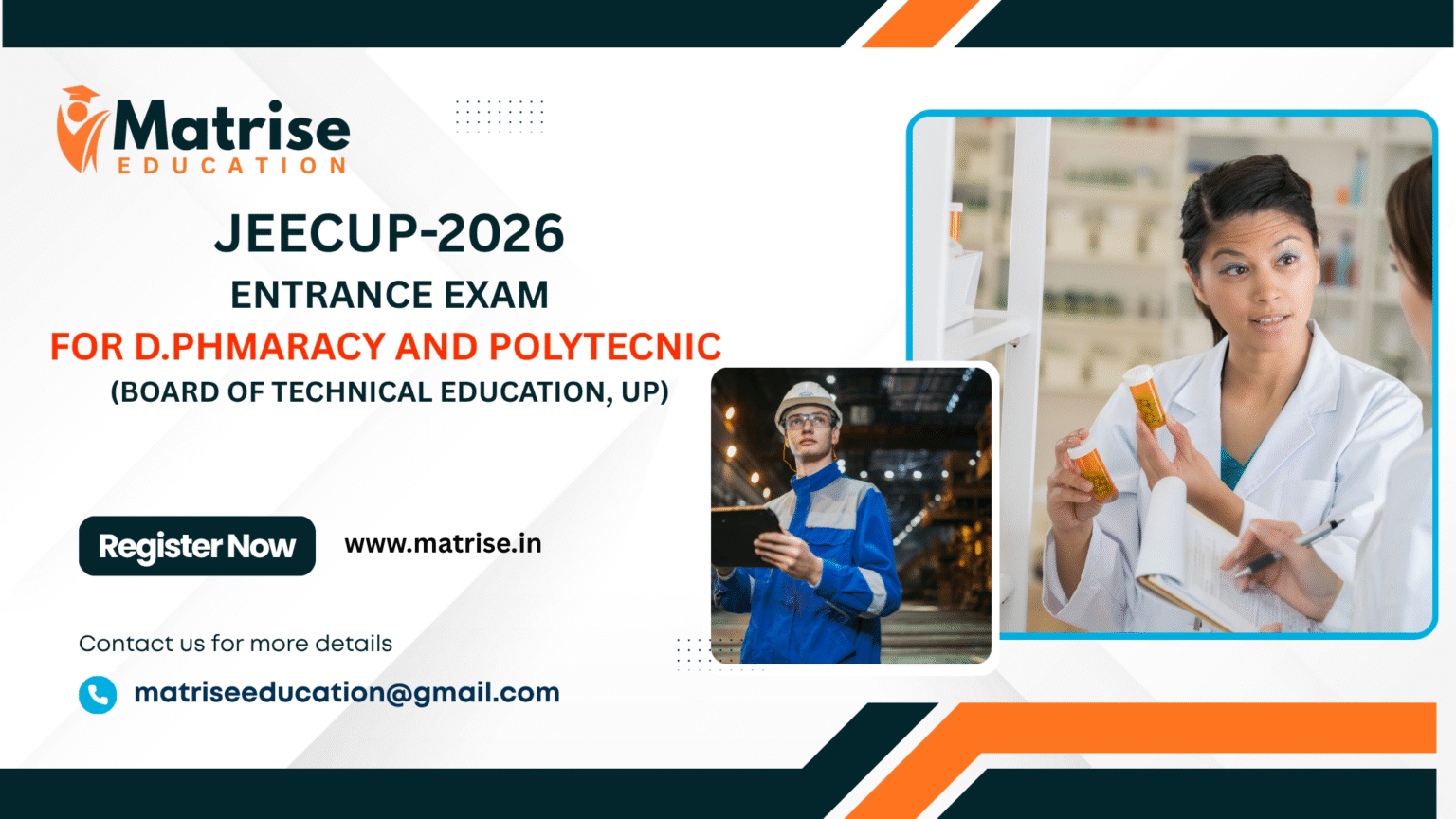 UP D Pharma Admission 2026 – Your Complete Guide to Fees, Dates ...